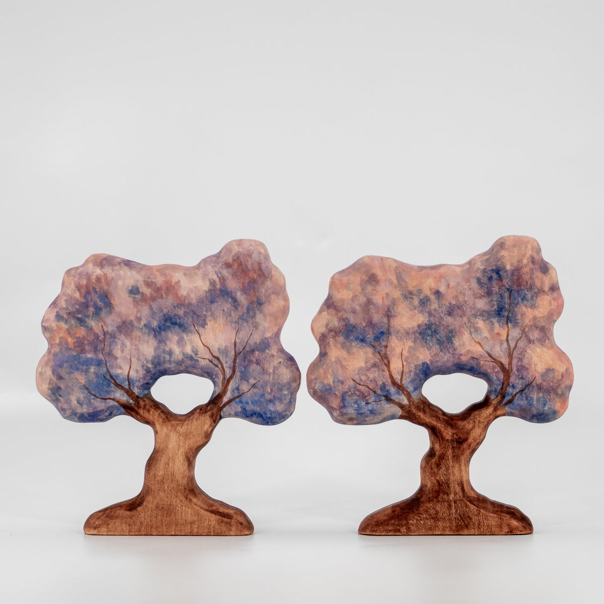 Jacaranda Tree | Diofa Muhely Australia – Reverie Craft