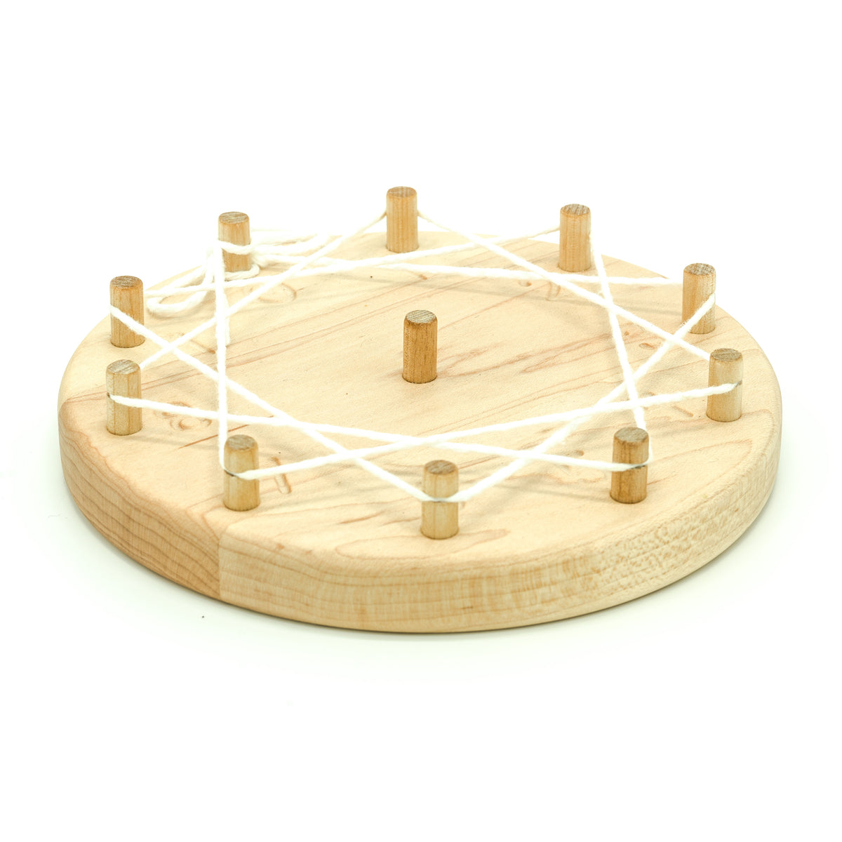 Multiplication Ring | From Jennifer | Reverie Craft Australia