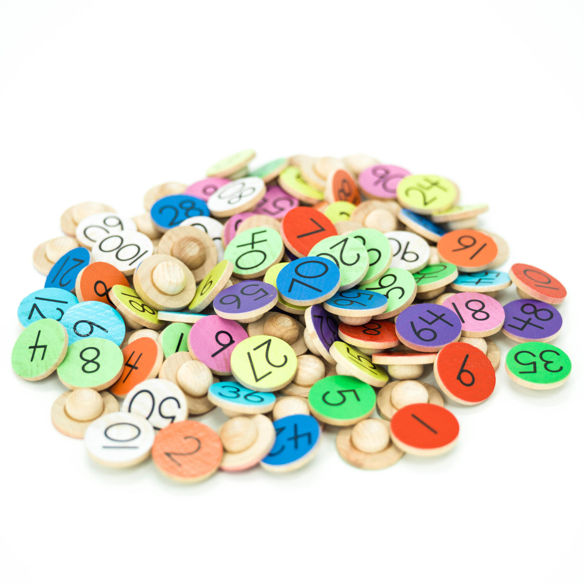 Multiplication Coins | From Jennifer | Reverie Craft Australia