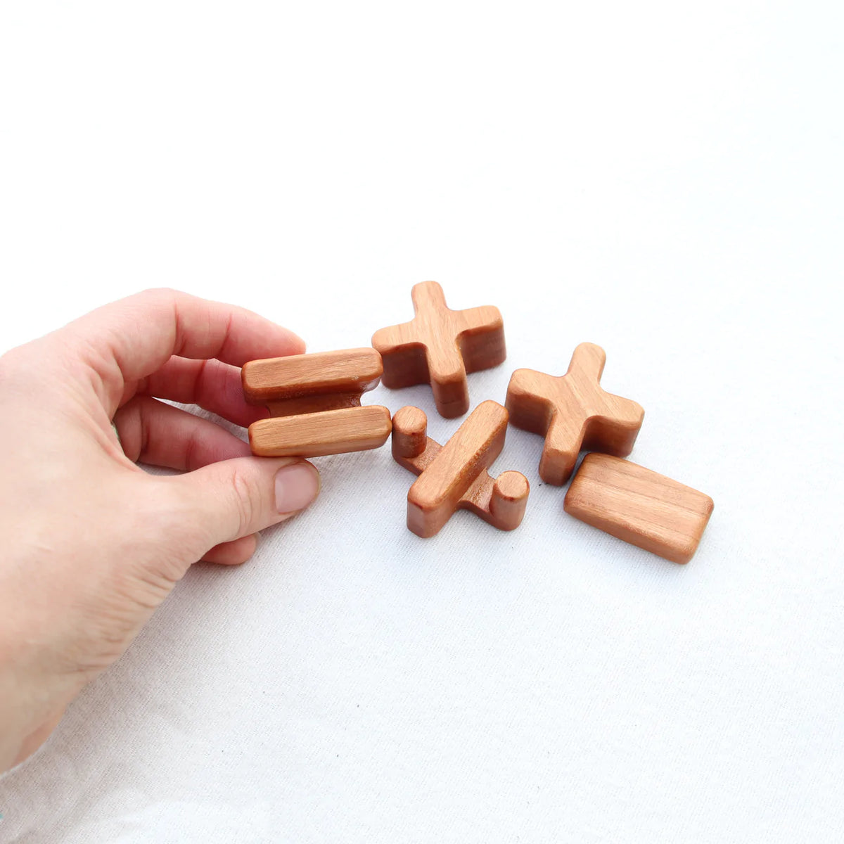 0-9 Number Puzzle | From Jennifer | Reverie Craft Australia